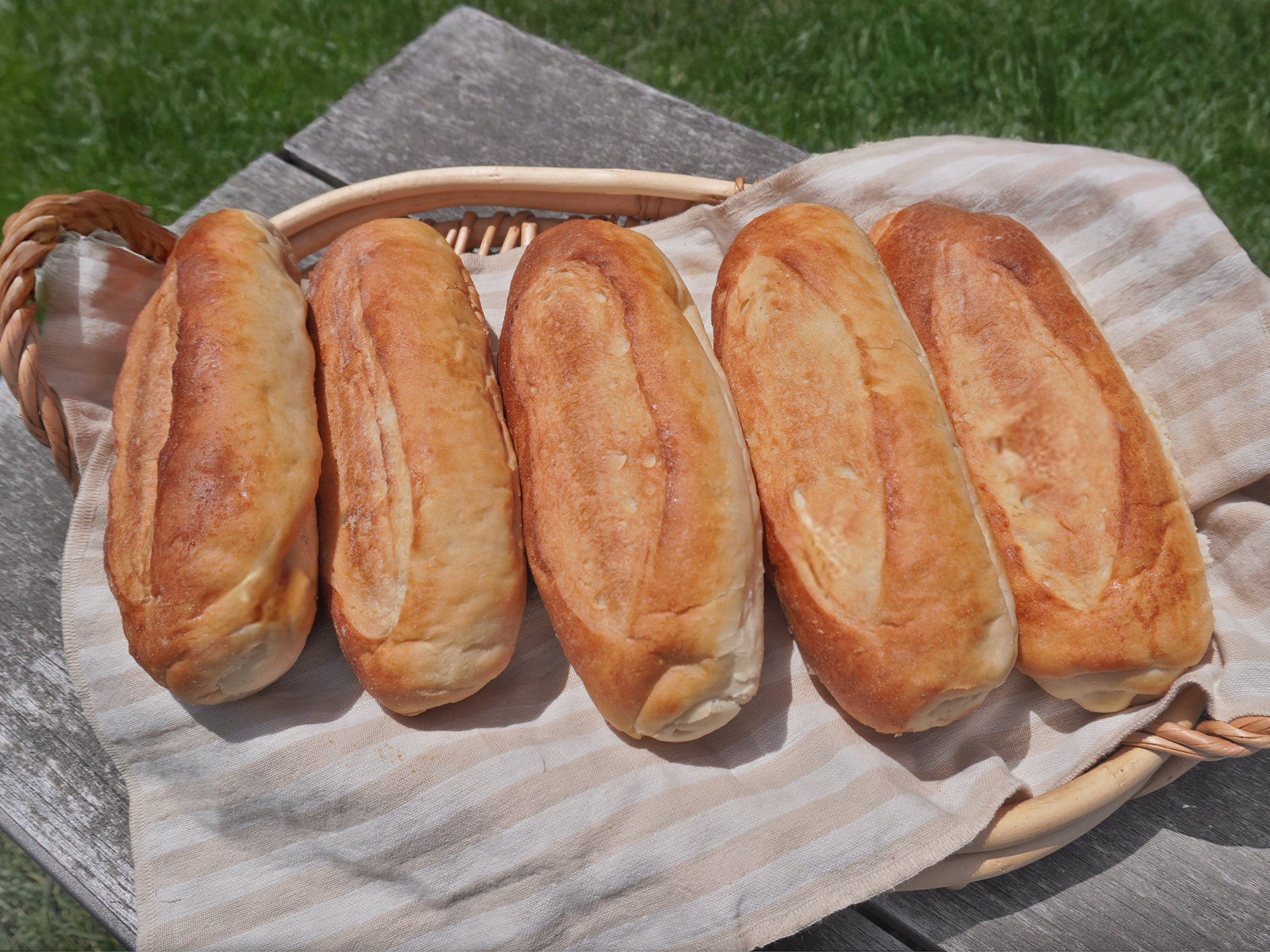 Recipes-Caputo Flour