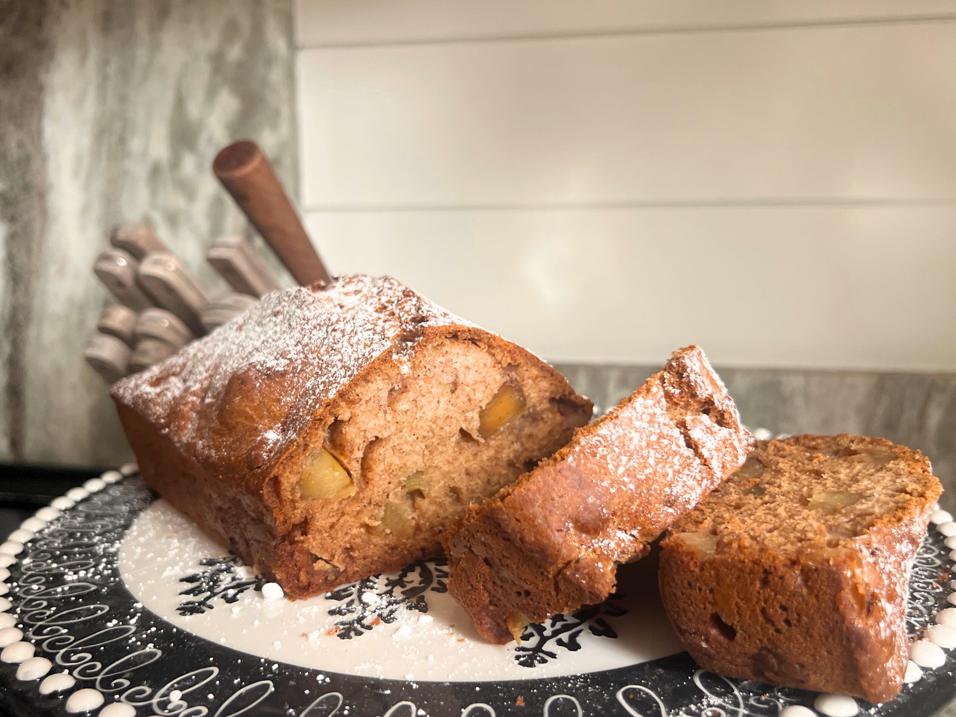 Recipes-Caputo Flour