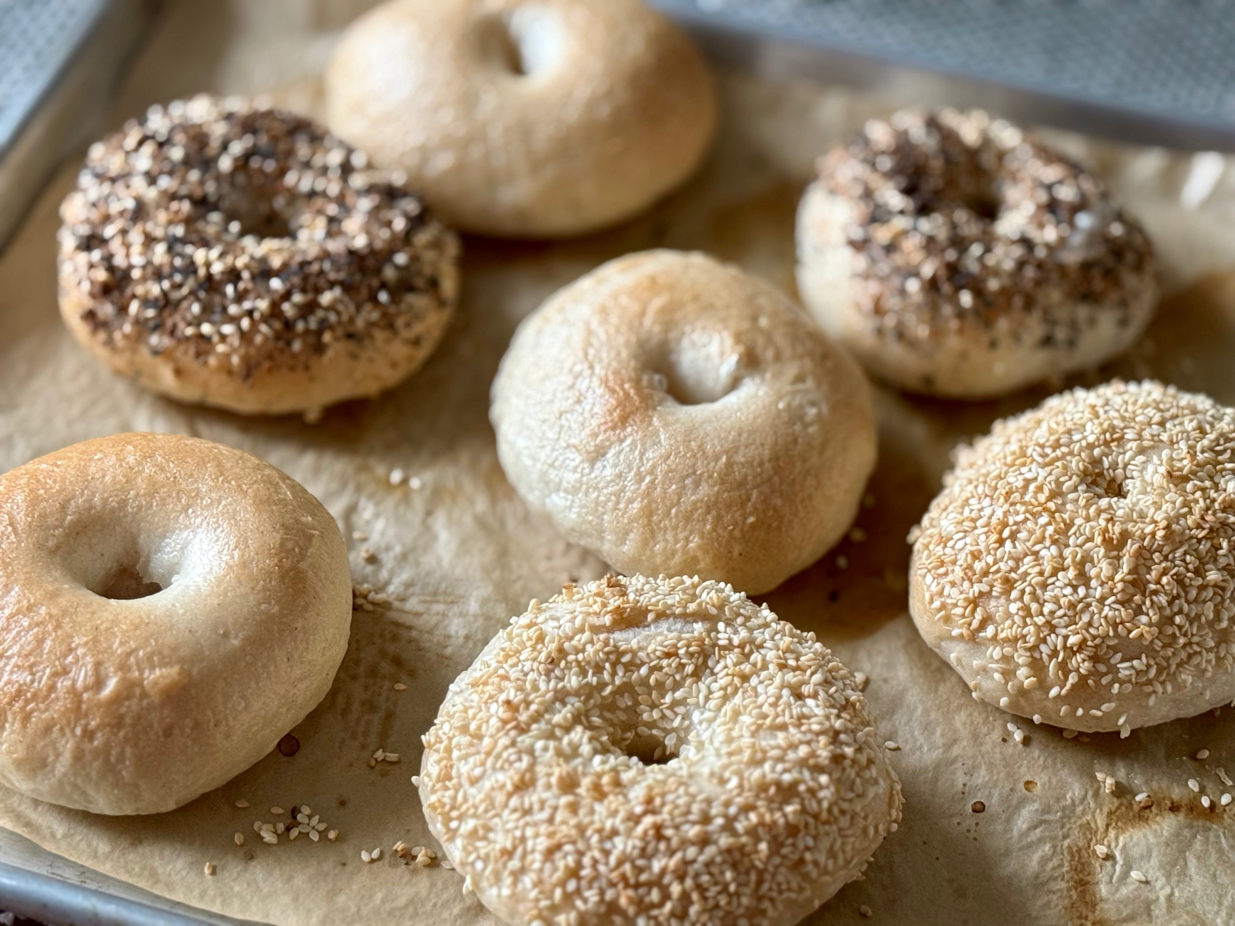 Recipes-Caputo Flour