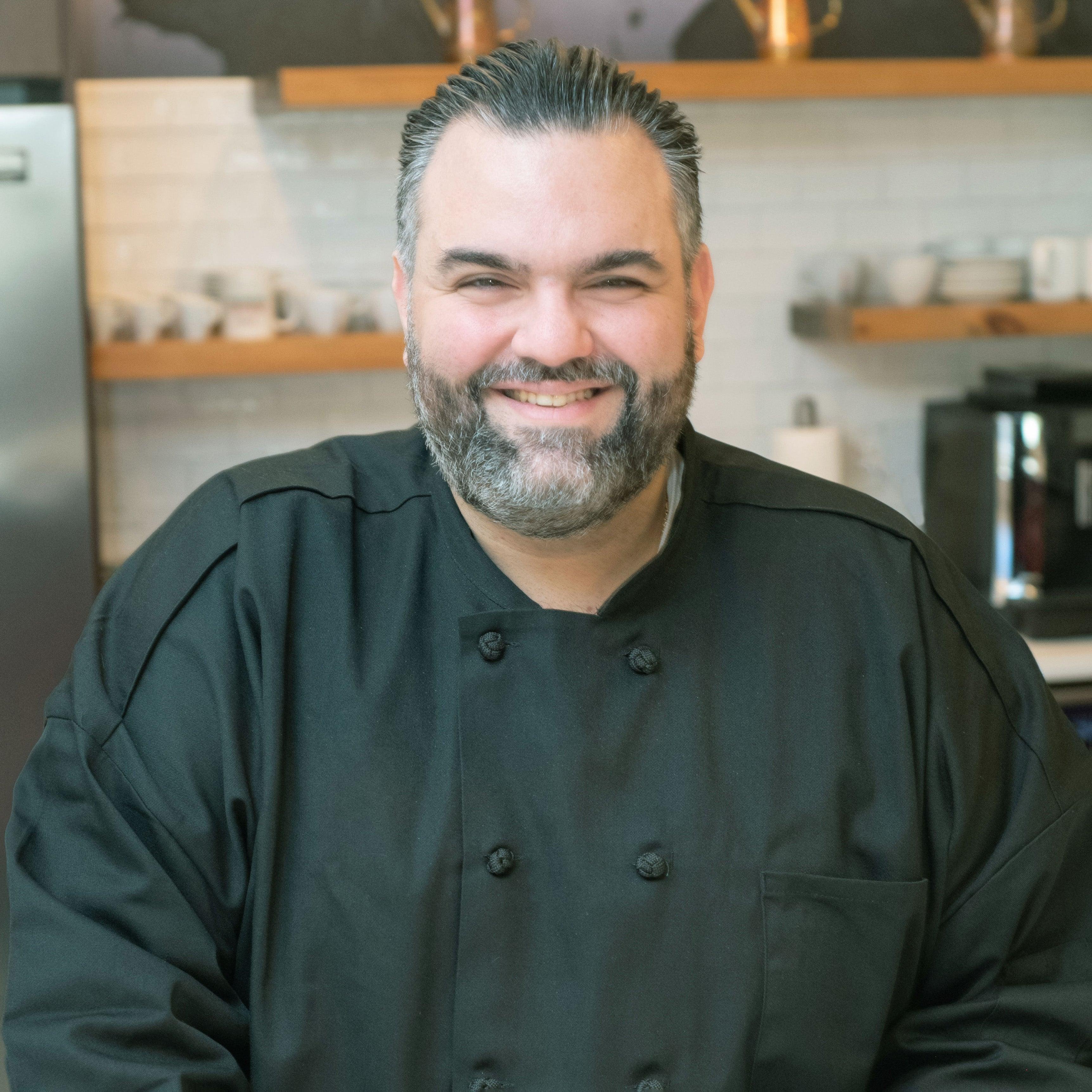 Domenico Tolomeo – Caputo Flour