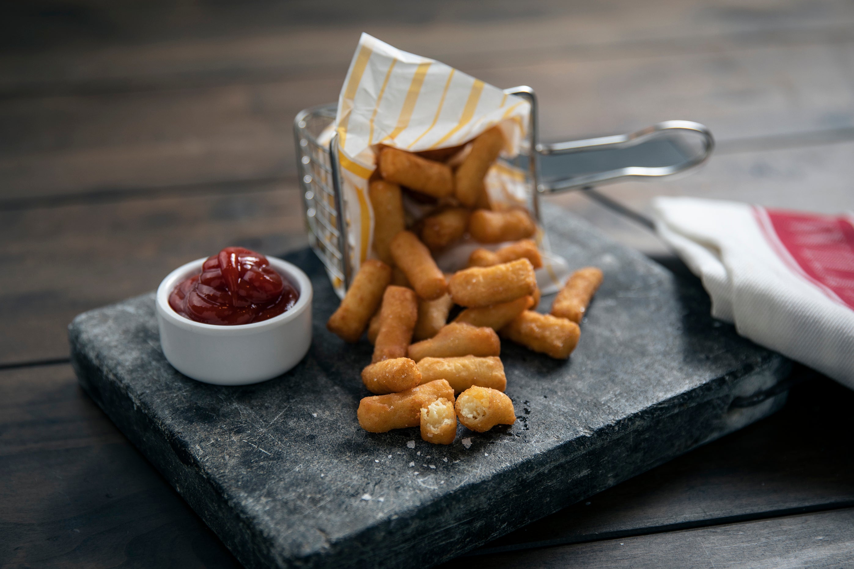 Recipes – Caputo Flour