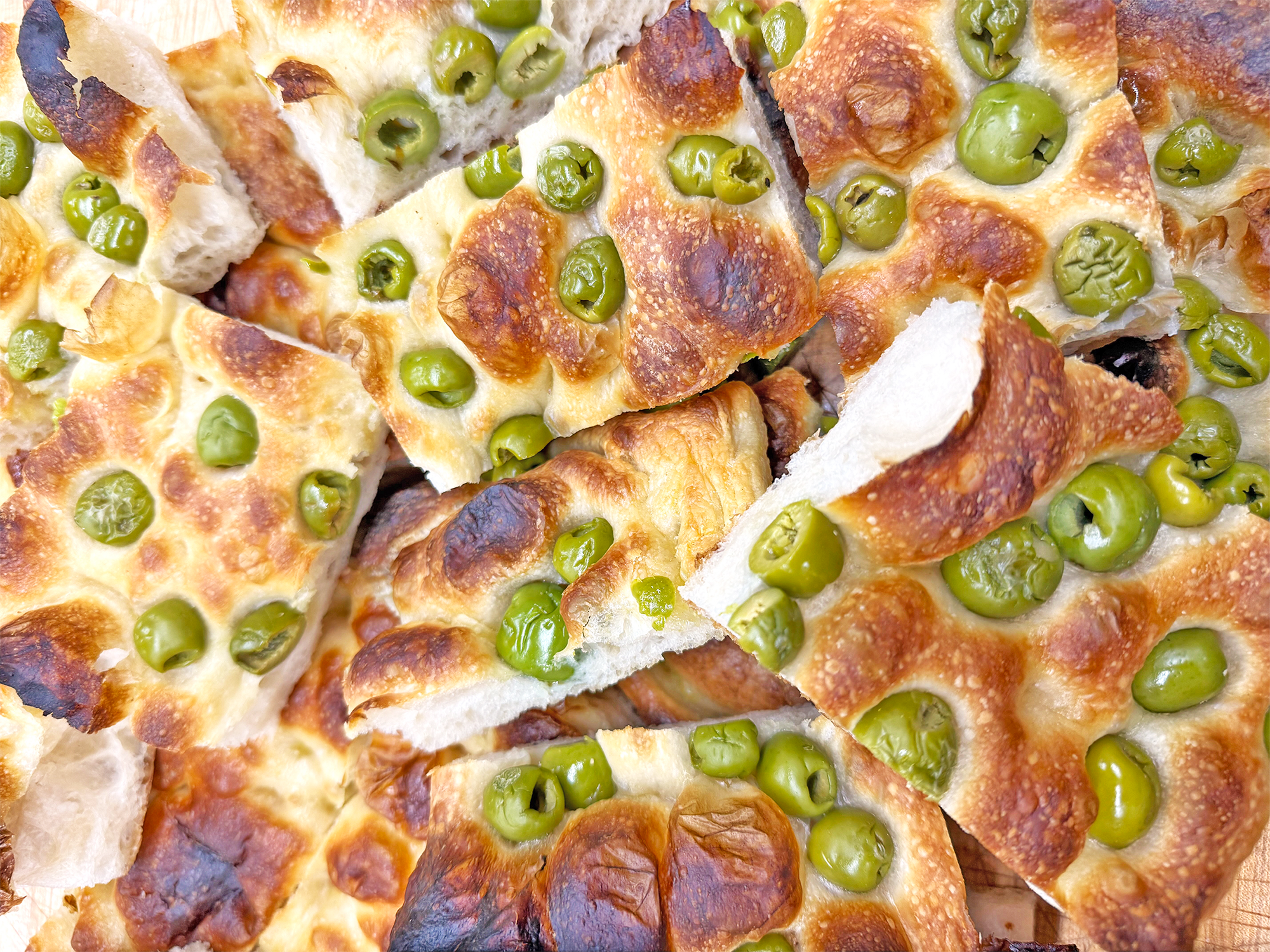 Recipes – Caputo Flour