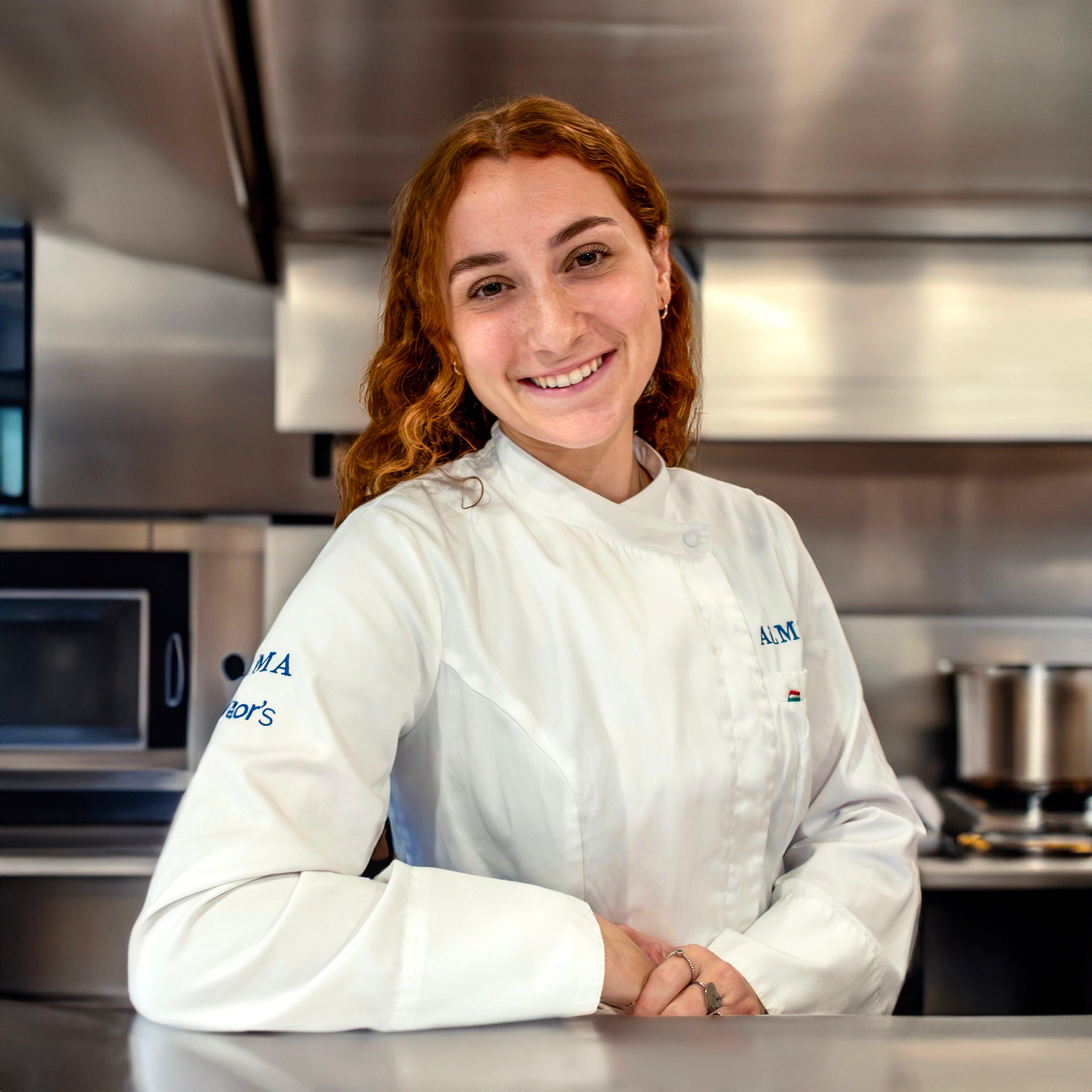 Chefs – Caputo Flour