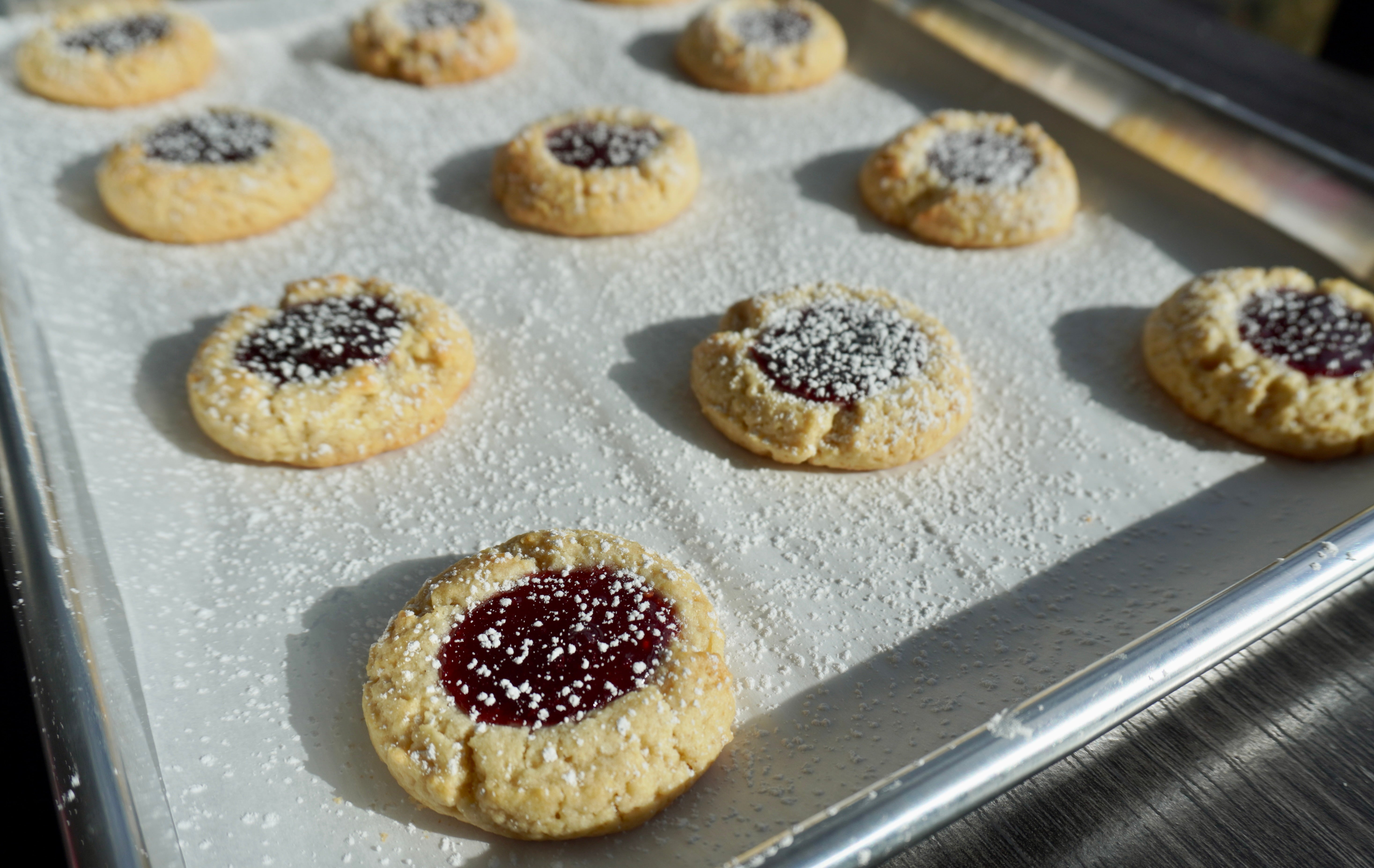 Recipes-Caputo Flour