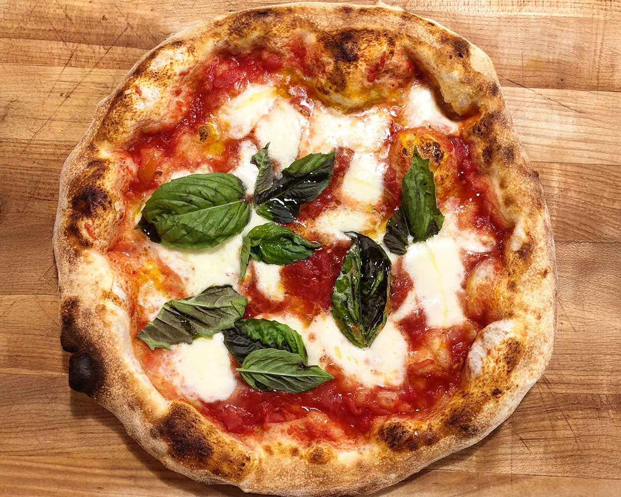 Recipes – Caputo Flour