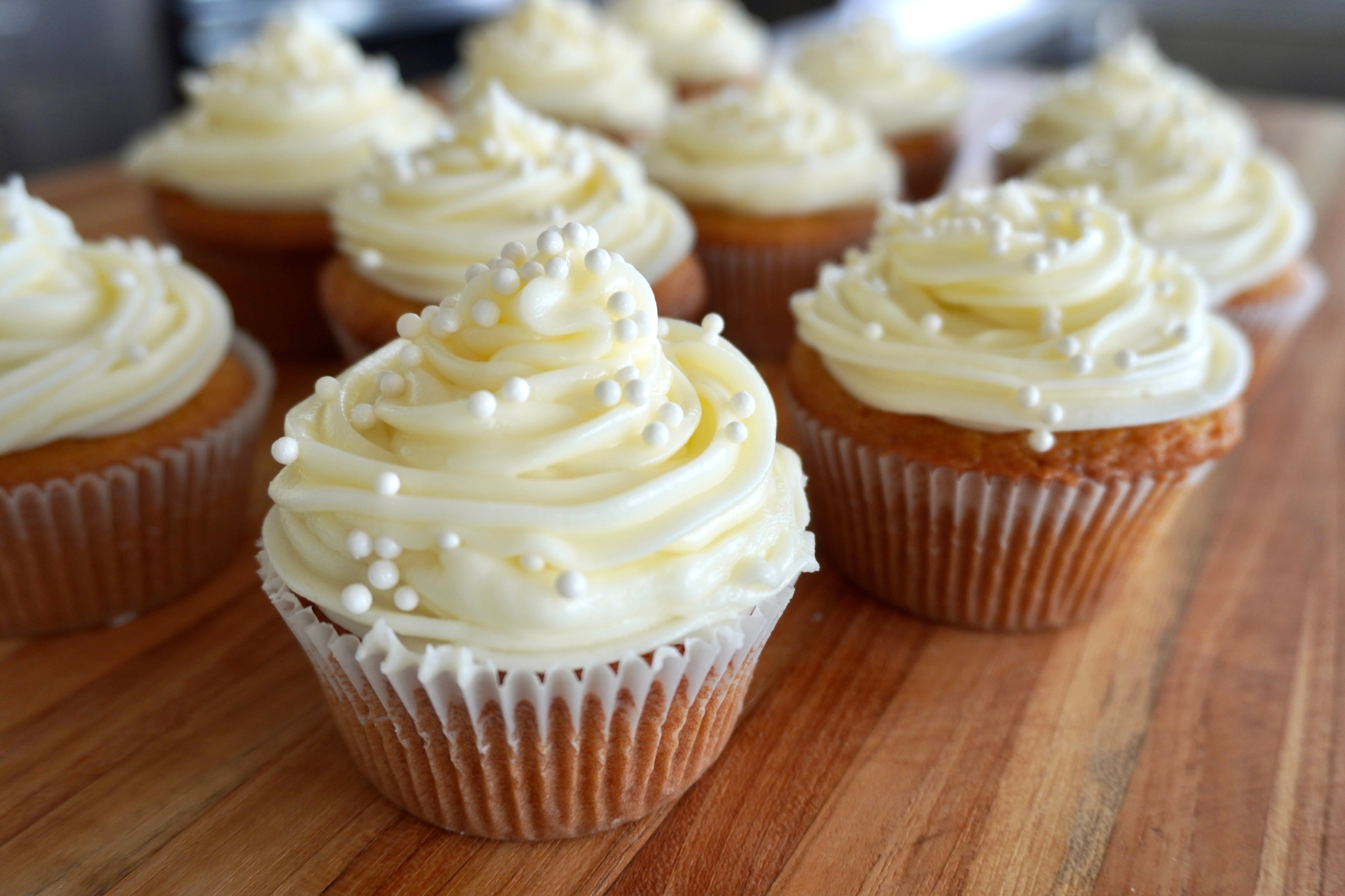 Recipes-Caputo Flour
