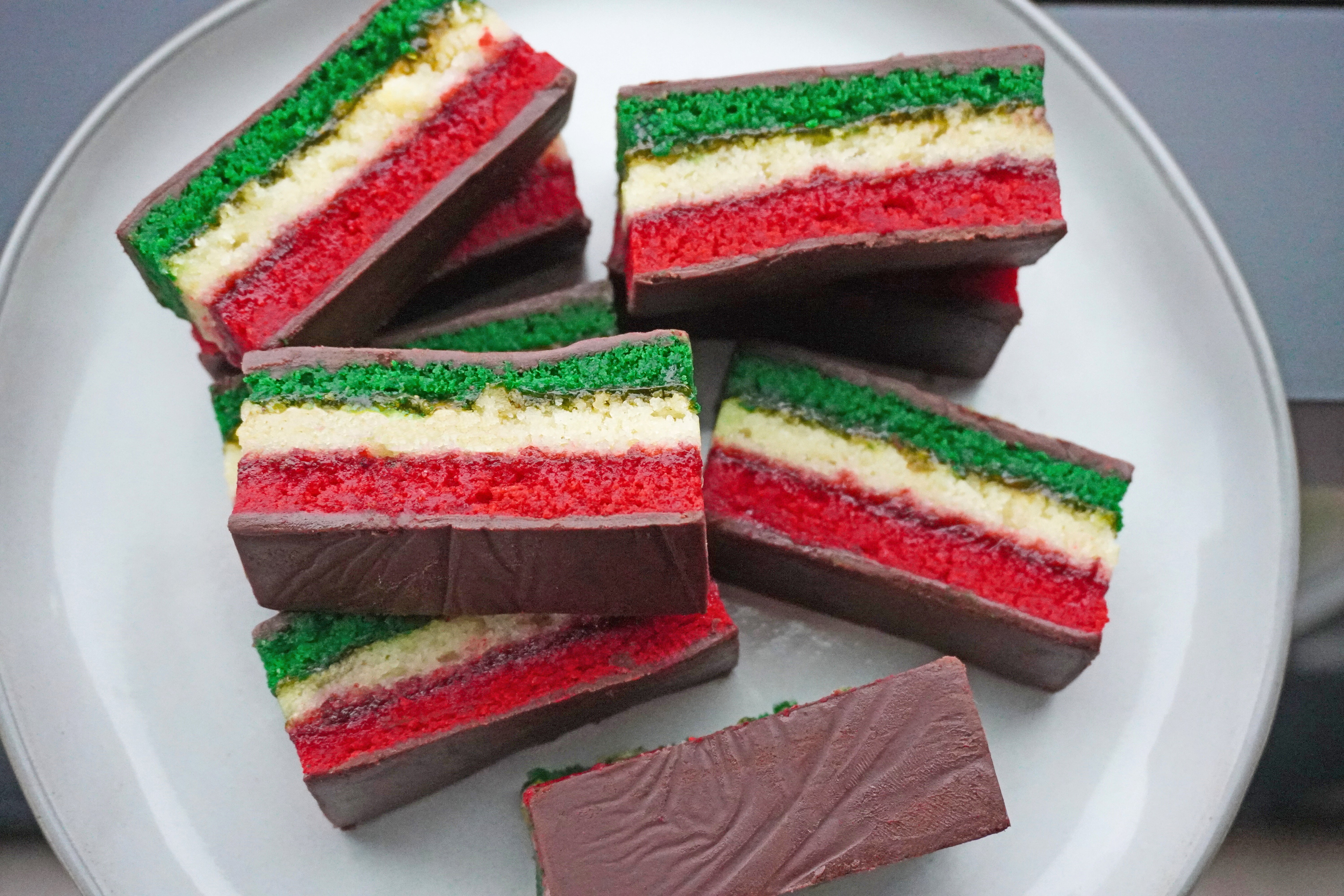 Recipes-Caputo Flour