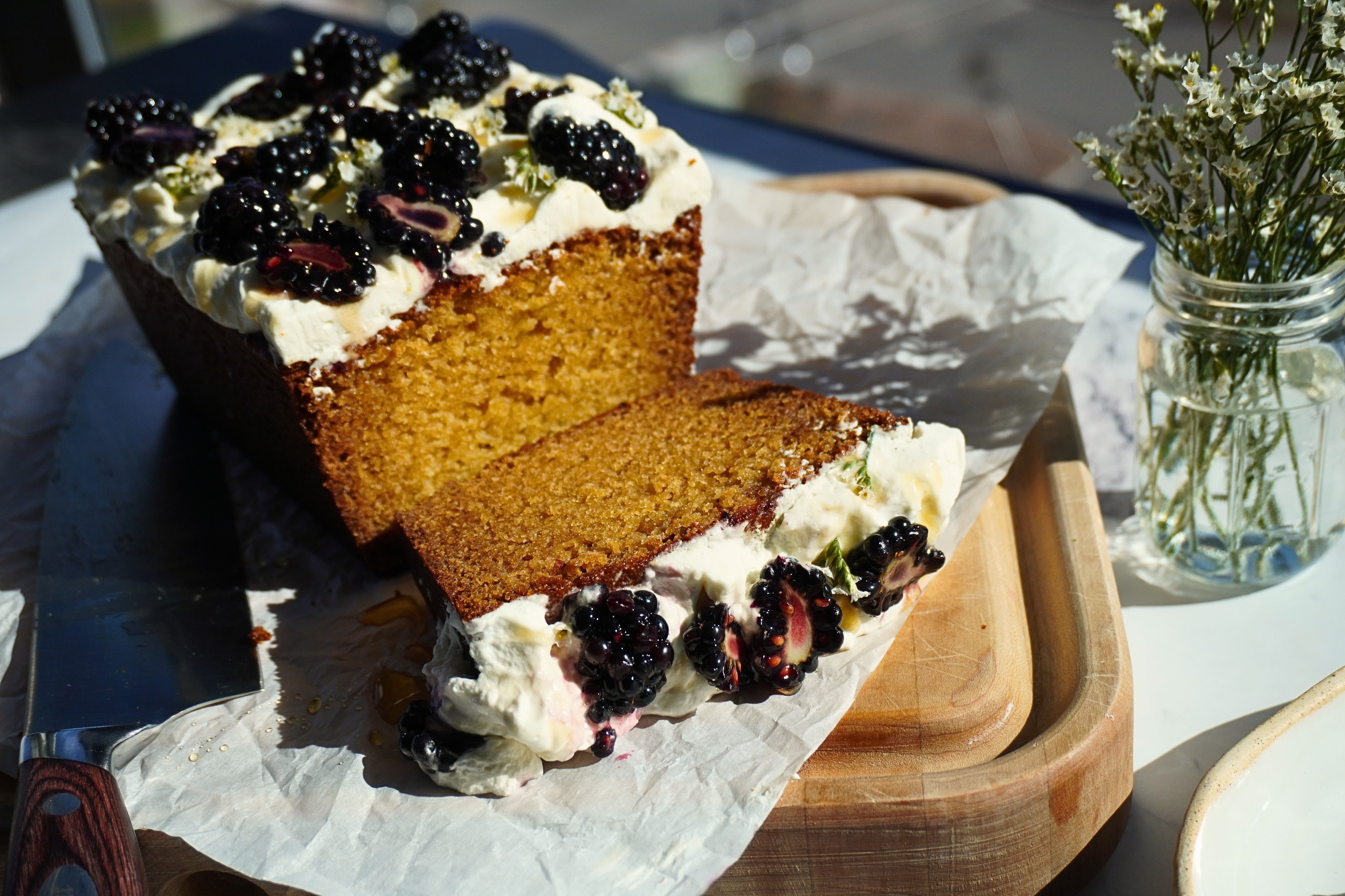 Recipes-Caputo Flour