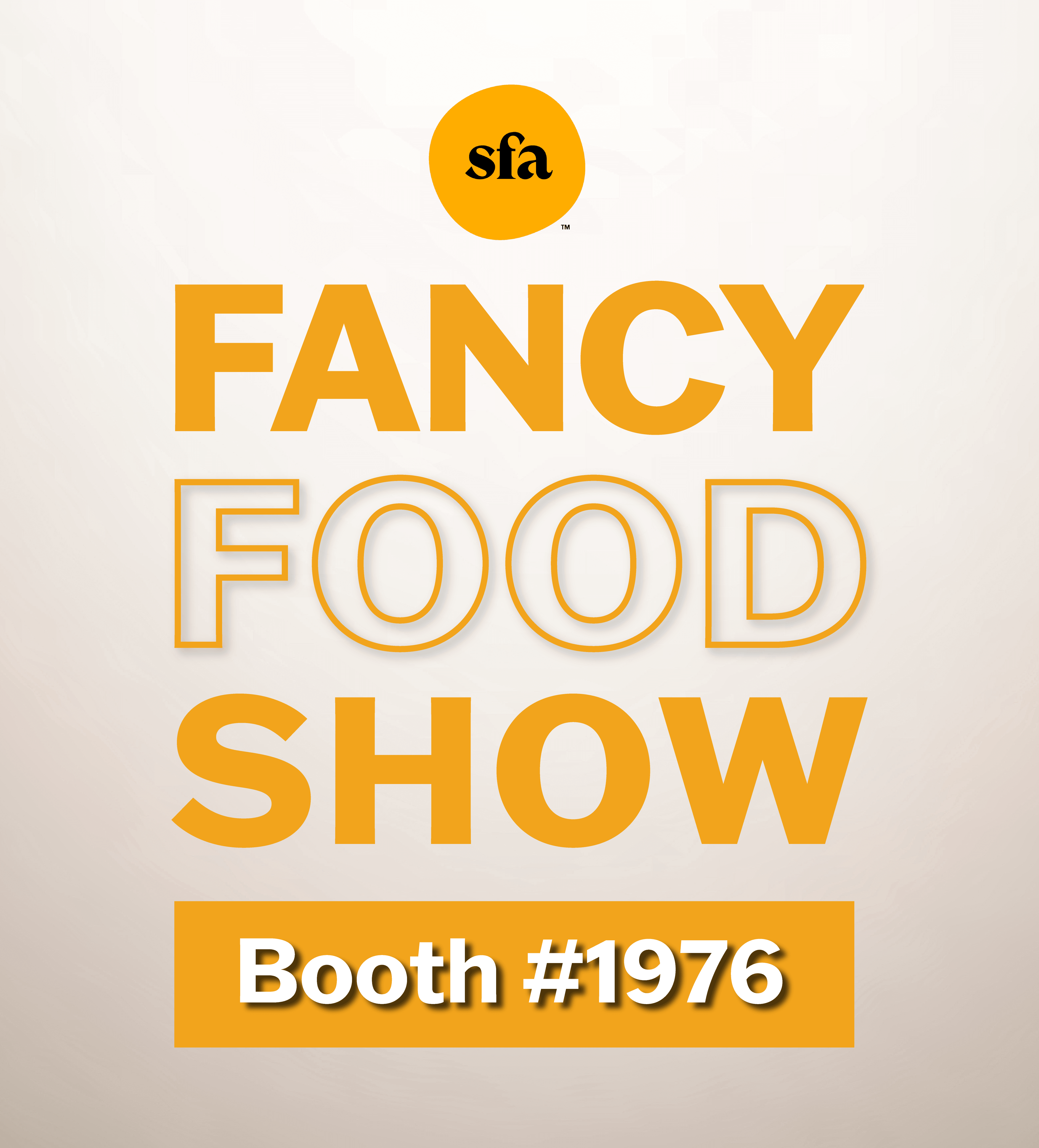 2023 Summer Fancy Food Show-Caputo Flour
